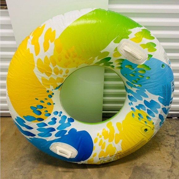 Intex | Party Supplies | Intex Inflatable Water Float 47 | Poshmark